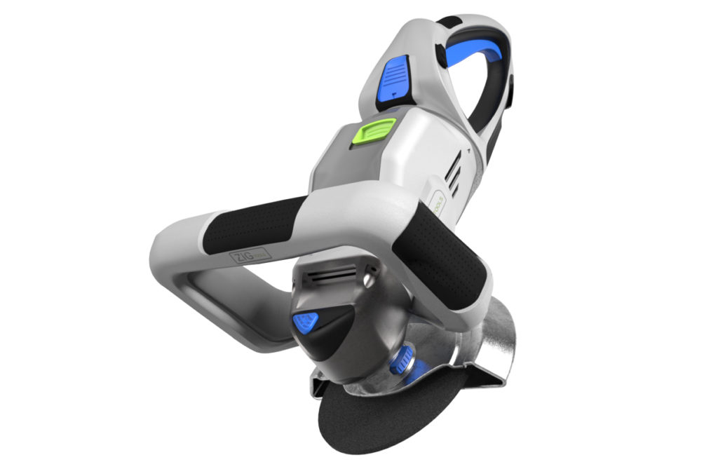 [2018] ZIG TOOL | Design industriel & Ingénierie